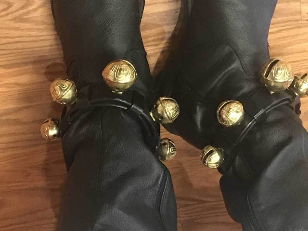 Ankle Bells Set – Premier - Shop Classic Claus